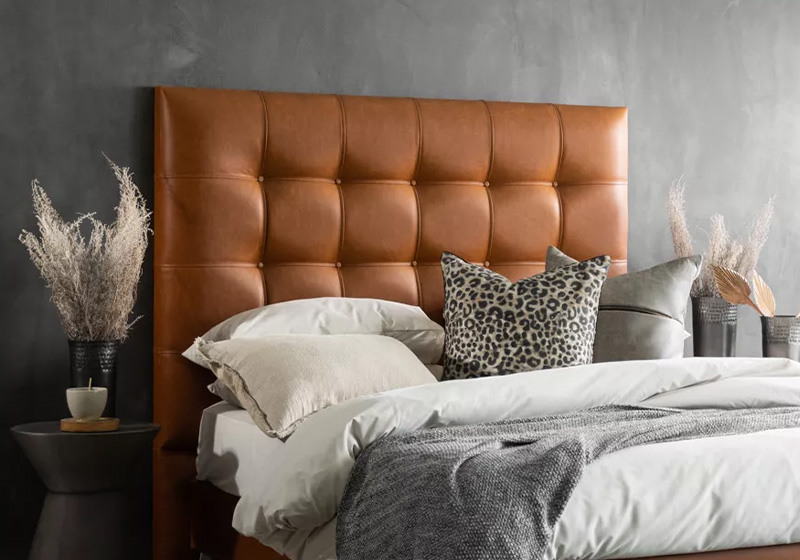 Headboard Collection | Cielo